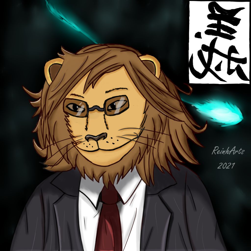 Ibuki, gentle comet fanart [OC] | Scrolller