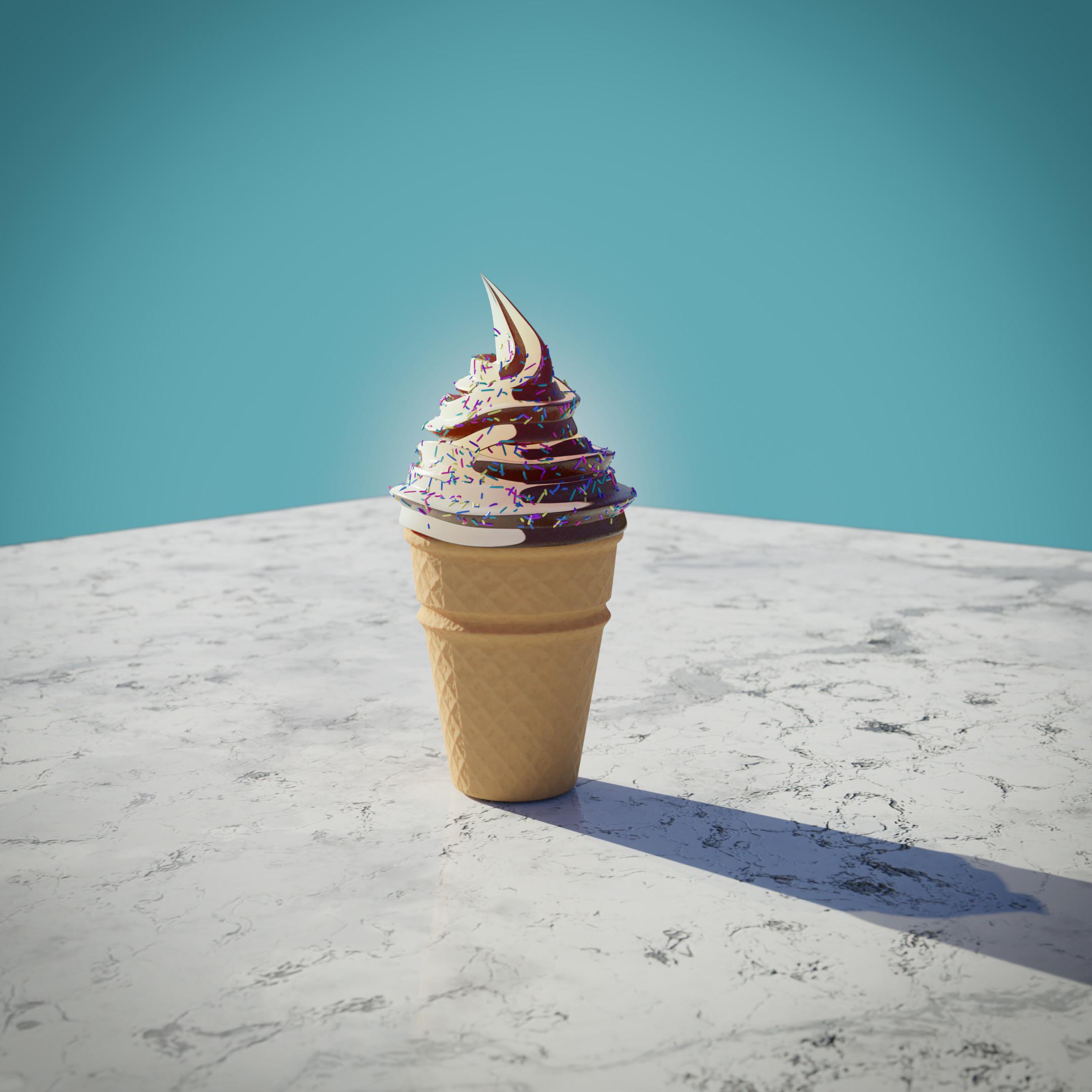 Ice cream | Scrolller
