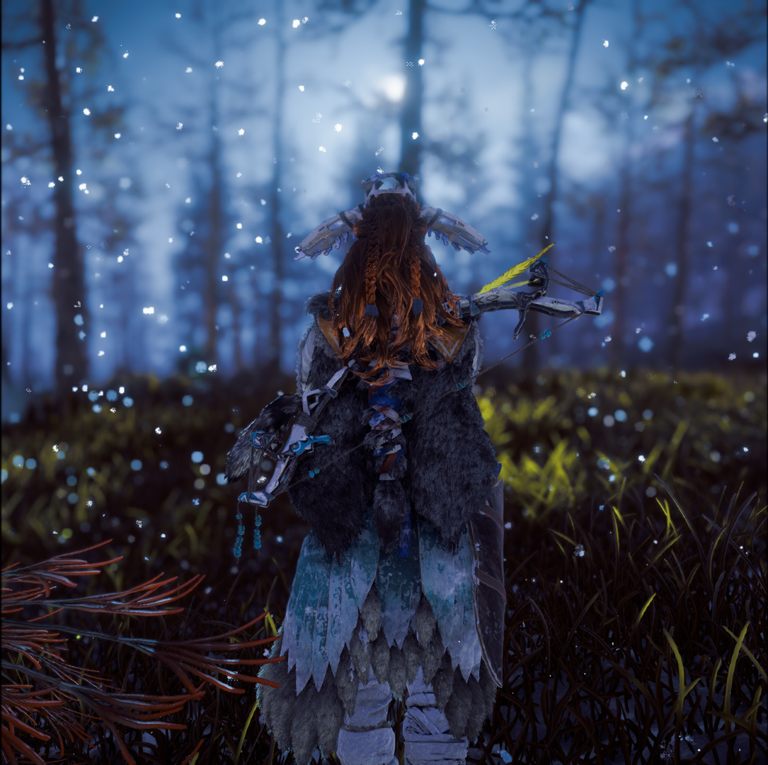 Ice Princess | Scrolller