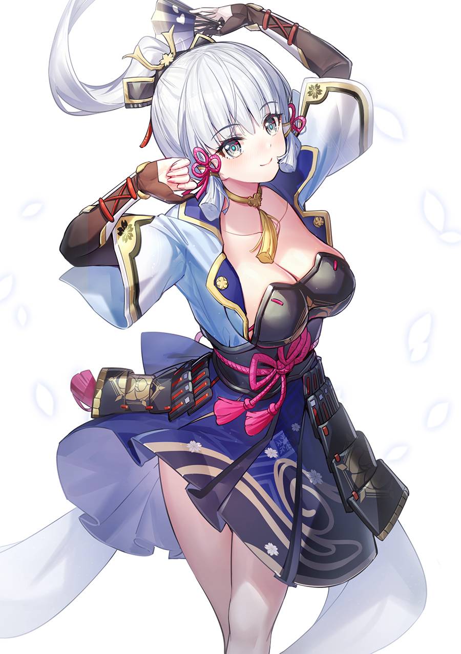 Ice Princess | Scrolller