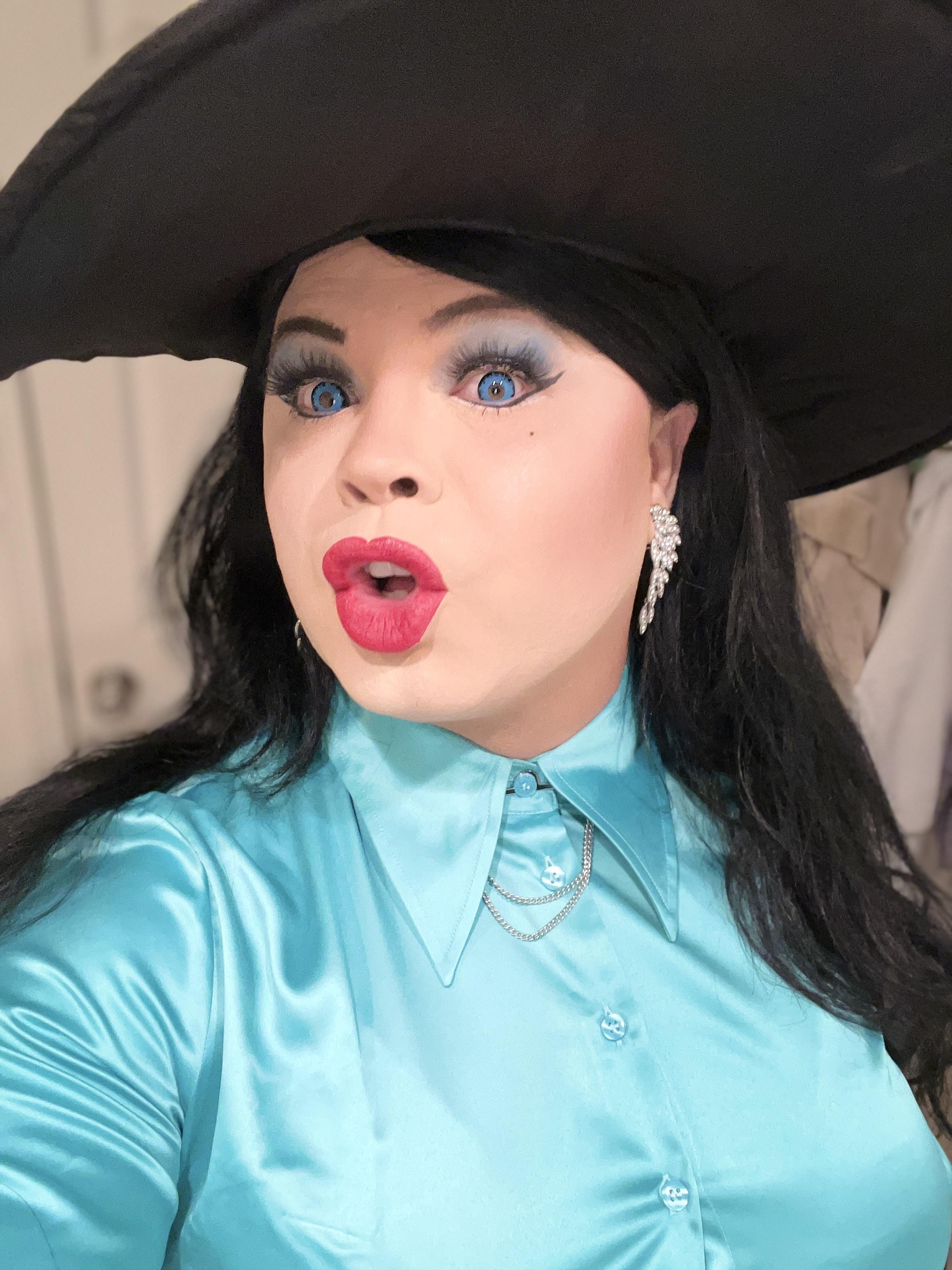 Ice Queen. | Scrolller