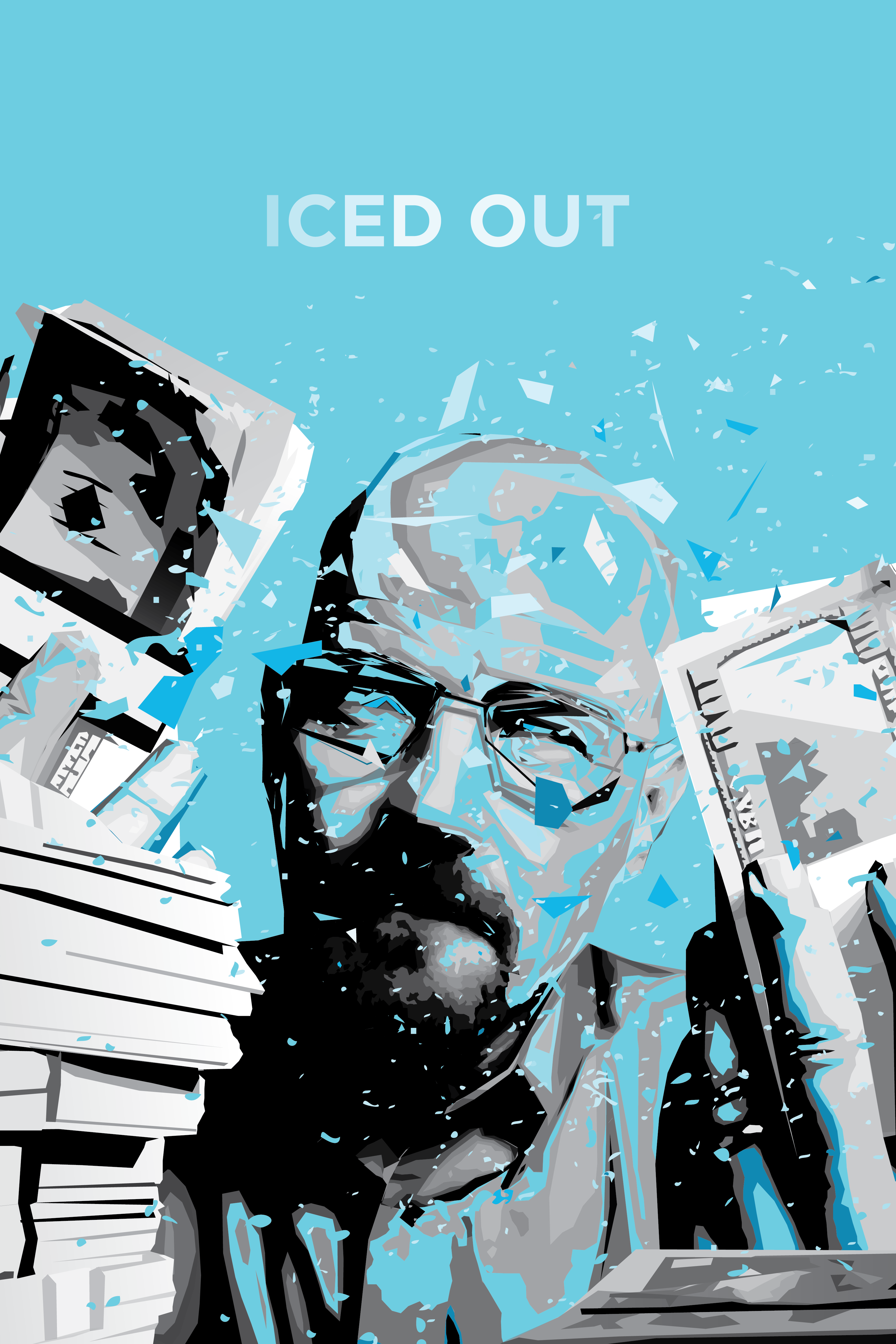 Iced Out Meth King | Scrolller