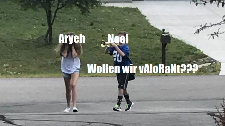 Ich bin schneller | Scrolller