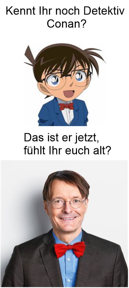 Kennt ihr noch Detektiv Conan? | Scrolller