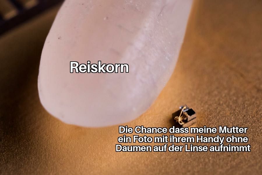 Irgendwie schafft sie es jedes mal wieder | Scrolller