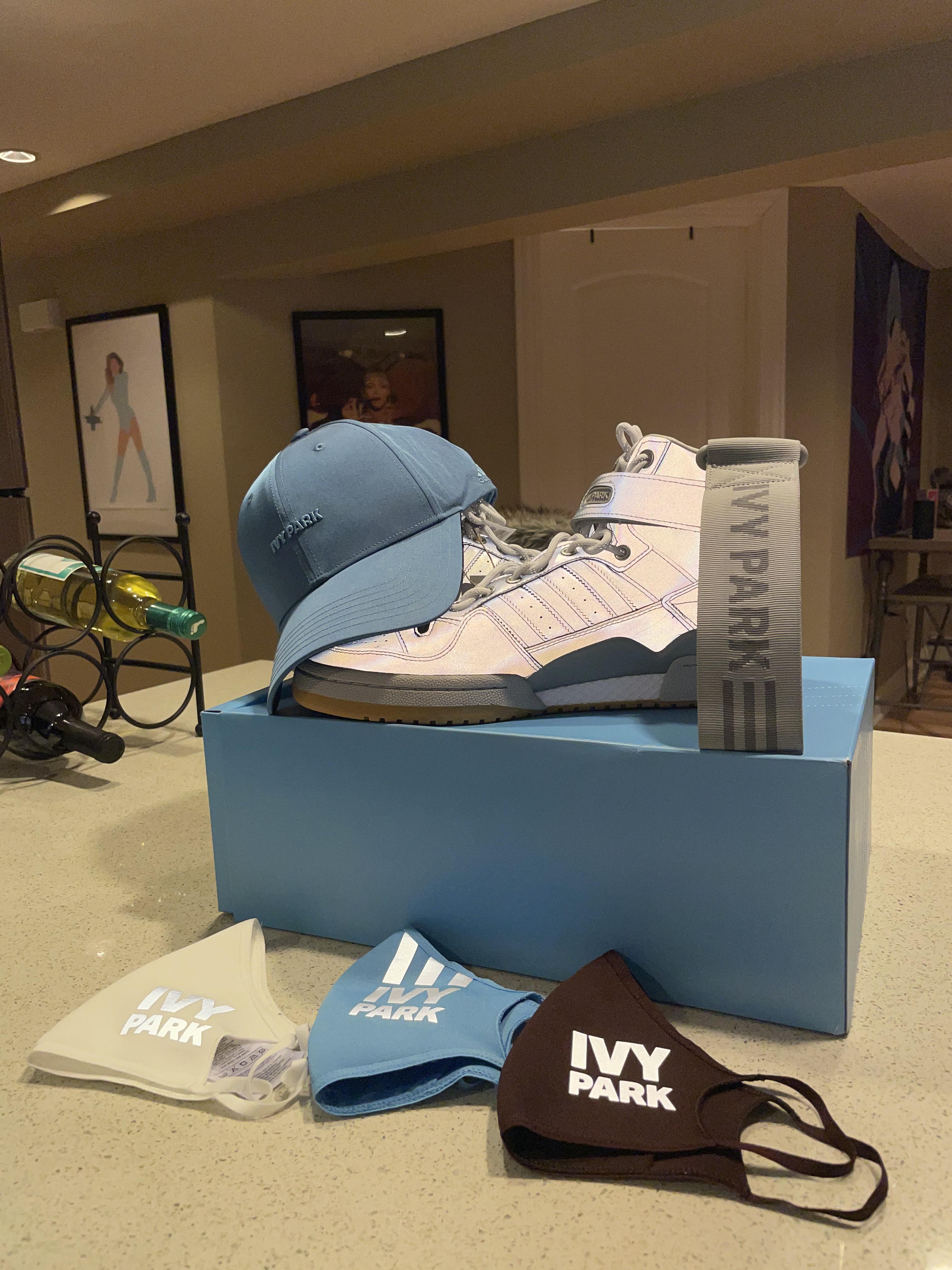 😍 ️ ICY PARK JUST ARRIVED ️😍 | Scrolller