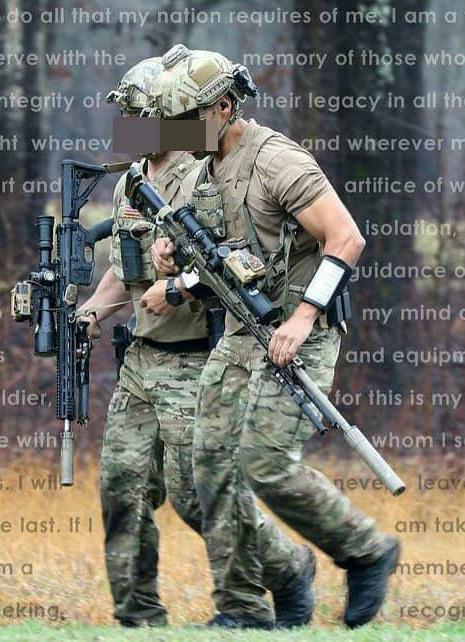 ID AR on the left. | Scrolller