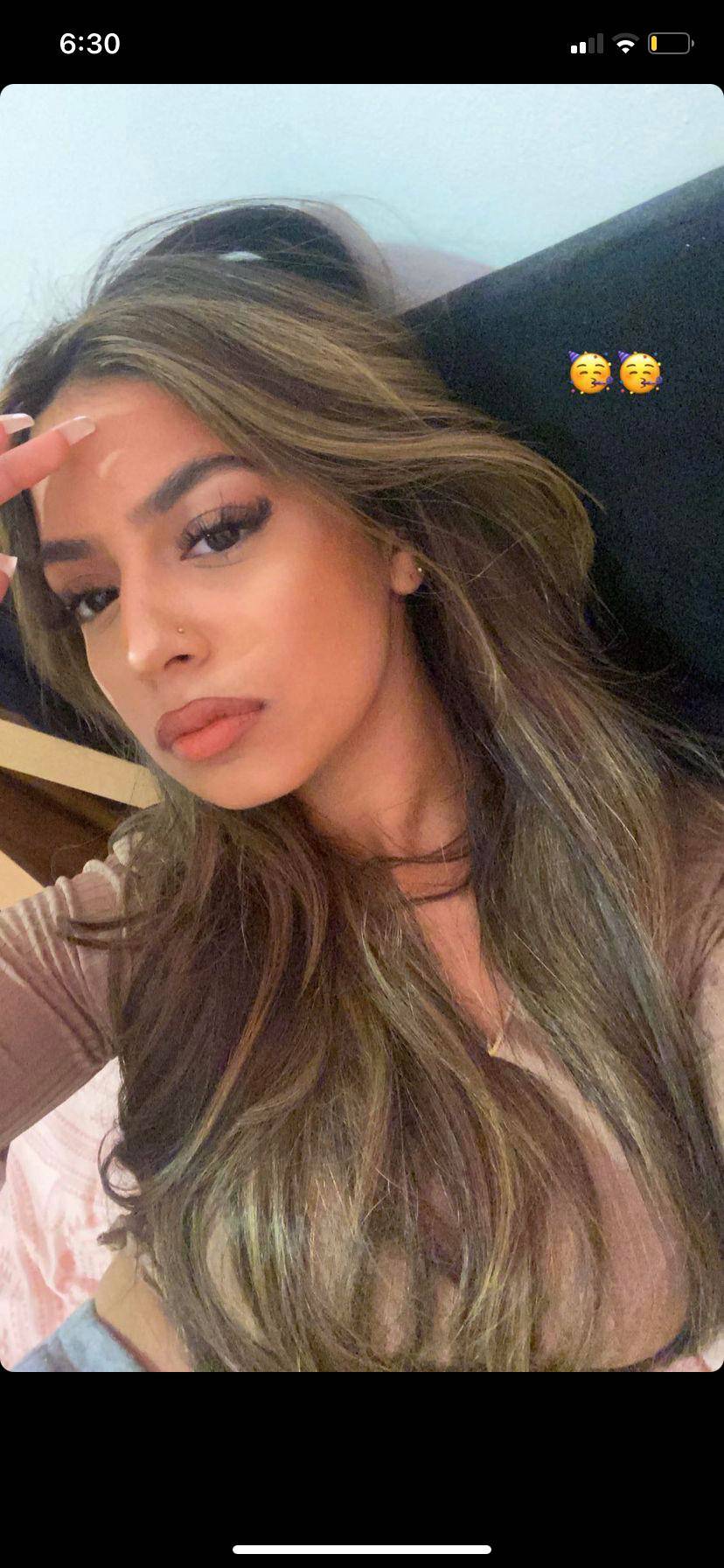 Id buss all over her face | Scrolller