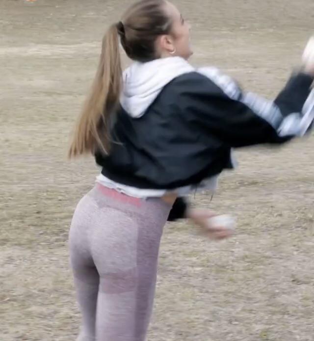 Idc I’d still hit | Scrolller