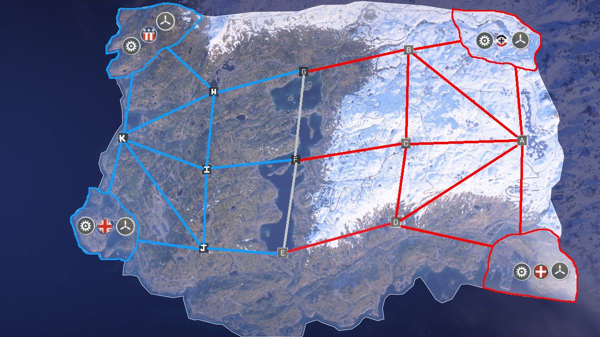 IDEA: World at War Game Mode | Scrolller