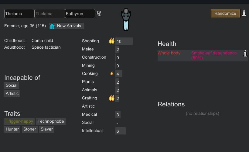 Ideal Dunmer | Scrolller