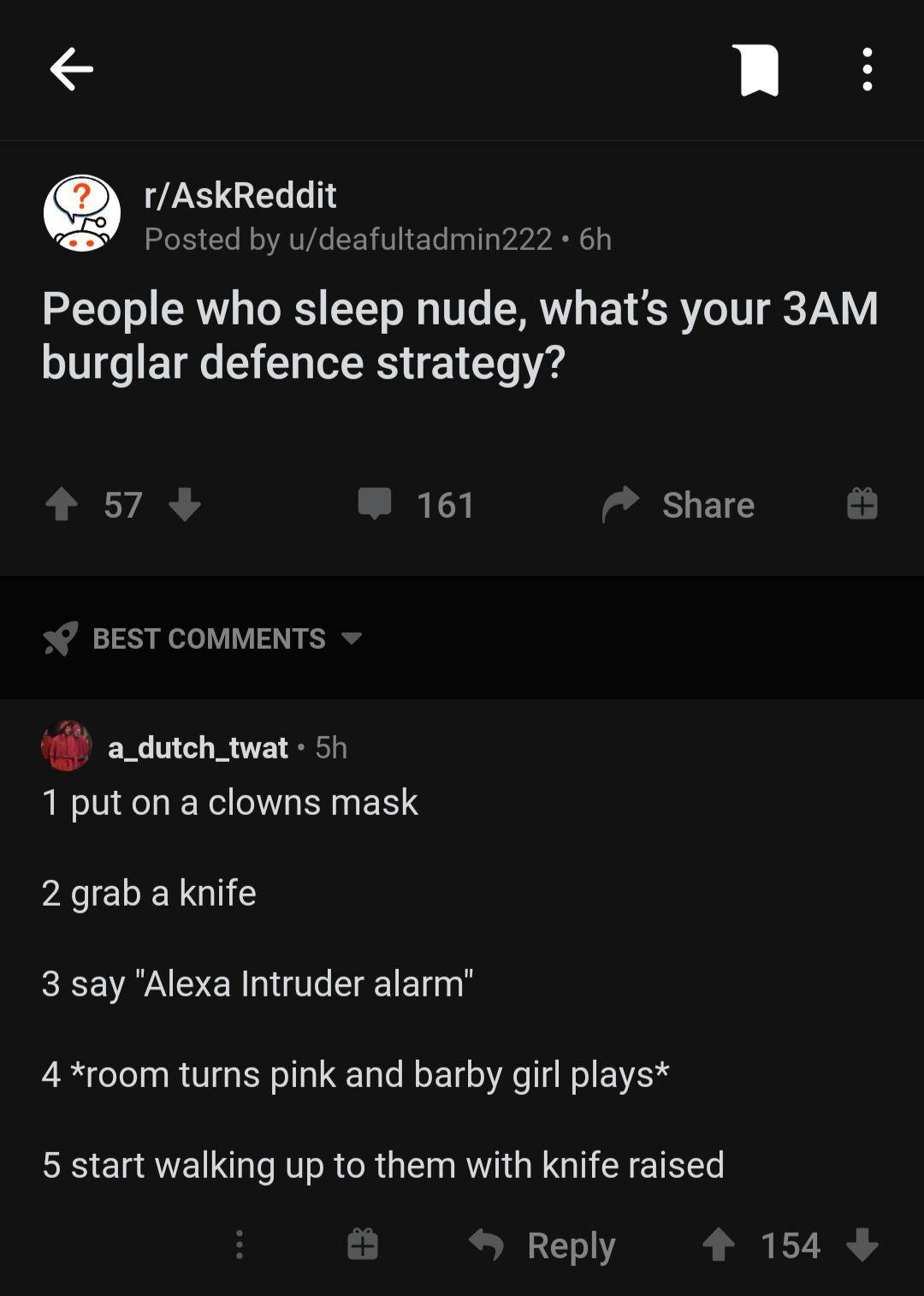 Ideas... | Scrolller