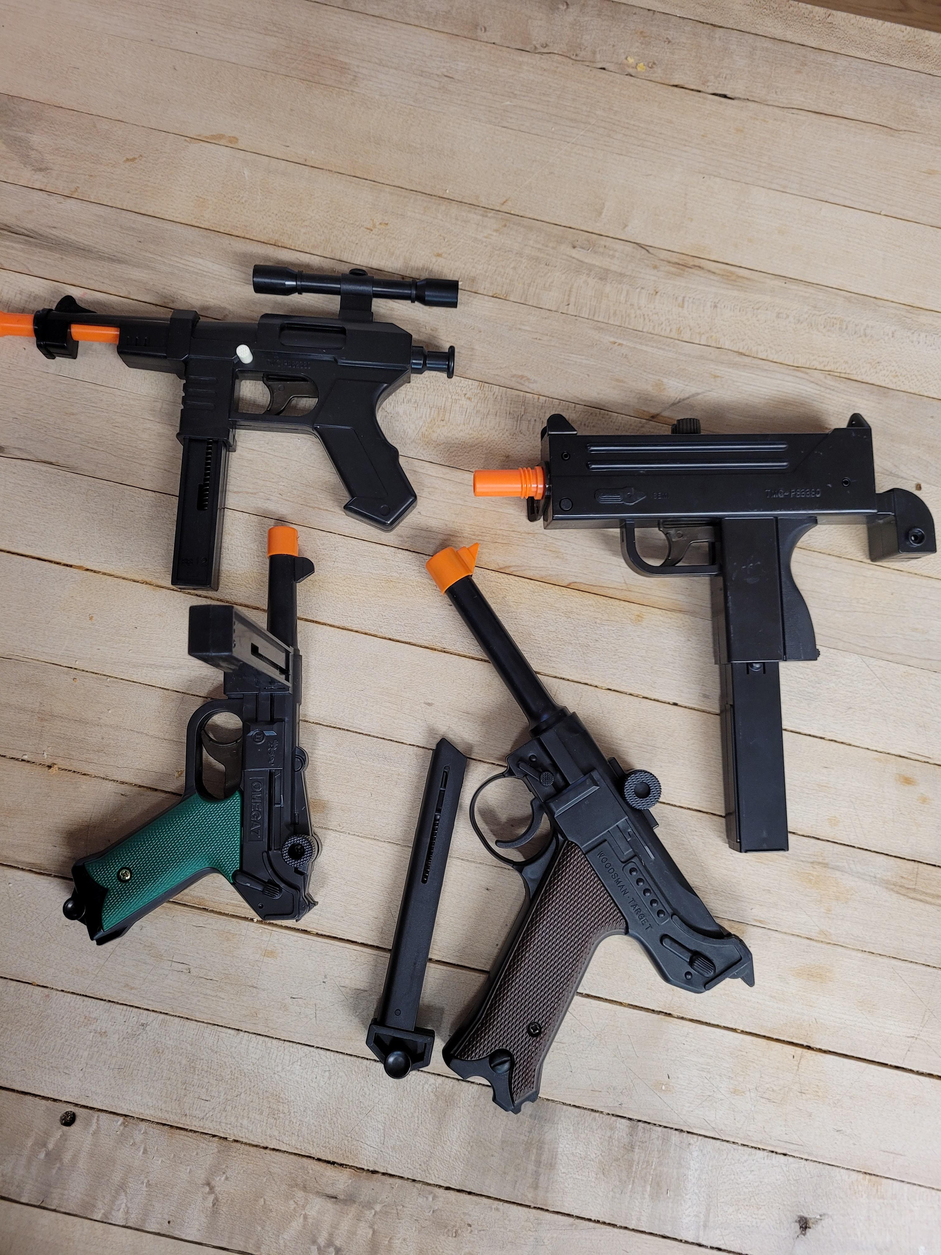 Identification help | Scrolller