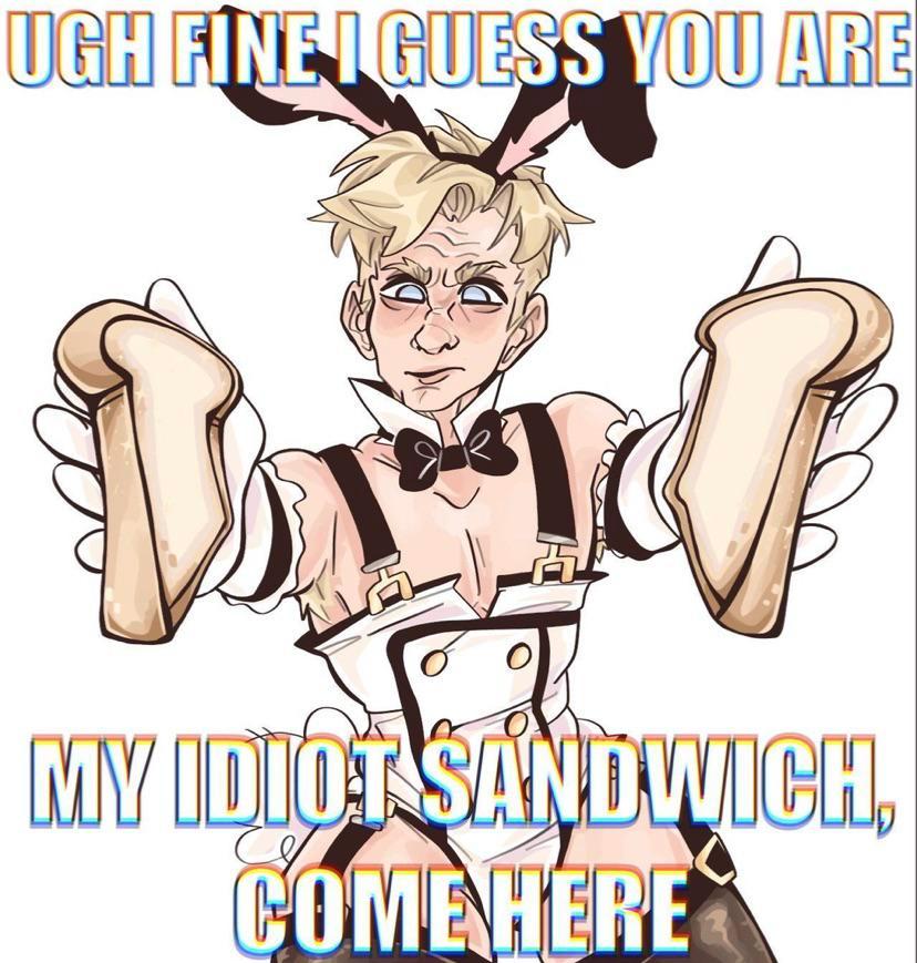 Idiot rule | Scrolller