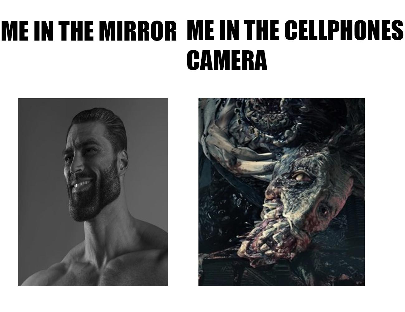 idk why but that always happens | Scrolller