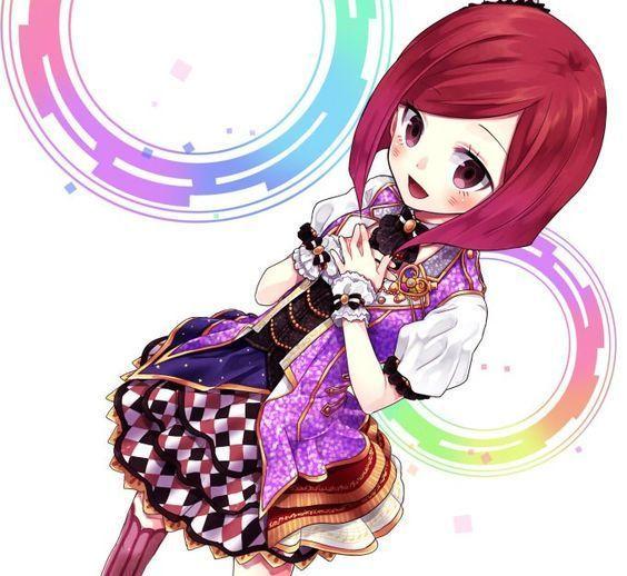 Idol Himiko! | Scrolller