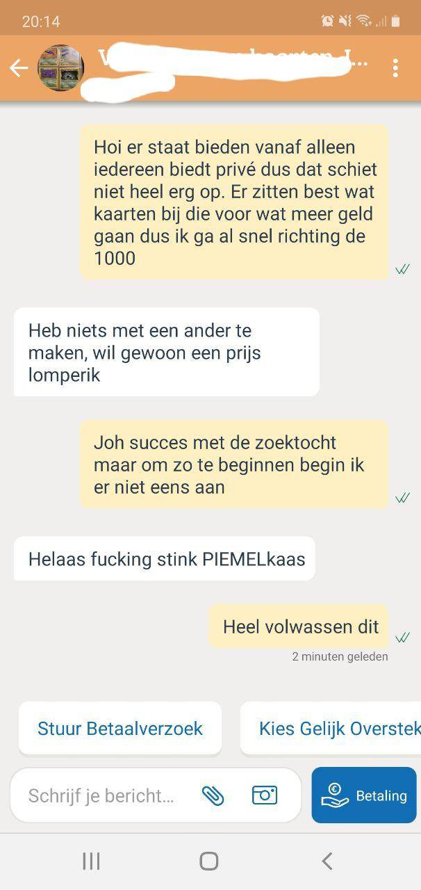 Iemand nog wat piemelkaas nodig? | Scrolller