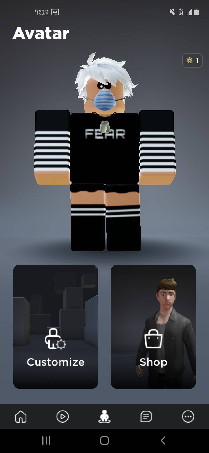 If anyone can, please make rr34 of my avatar:) | Scrolller