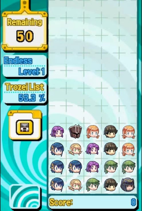 If FEH ever had a minigame, I pray to God it's this... | Scrolller