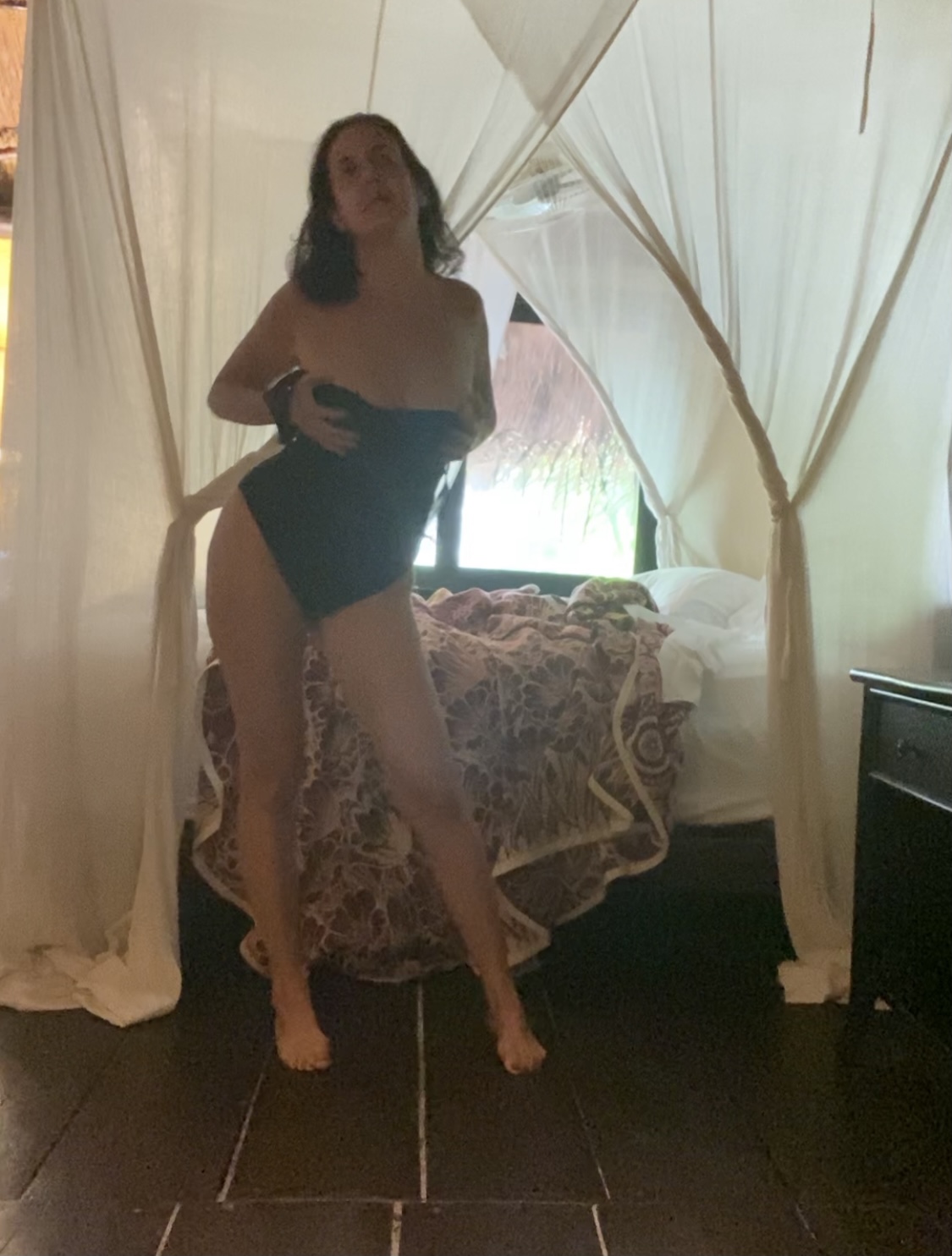 If I'm twice your age, you gotta breed me | Scrolller