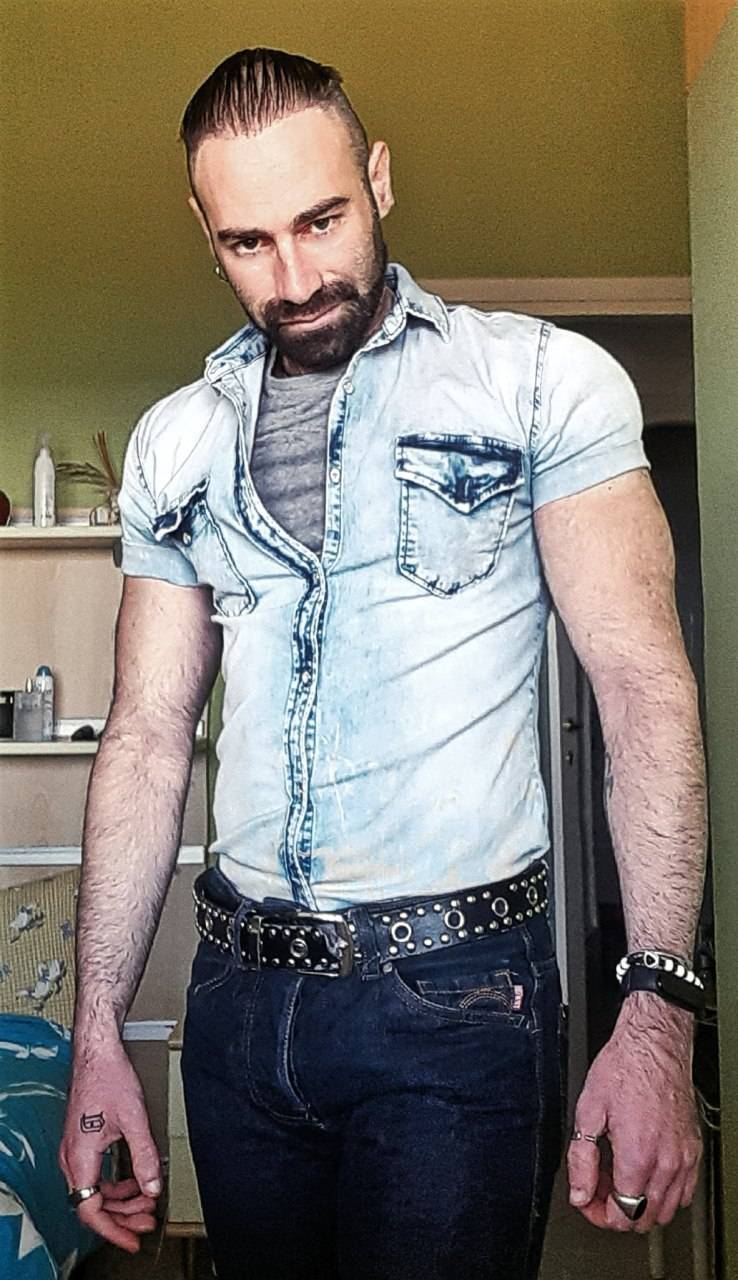 Well well well . Where do I begin? | Scrolller