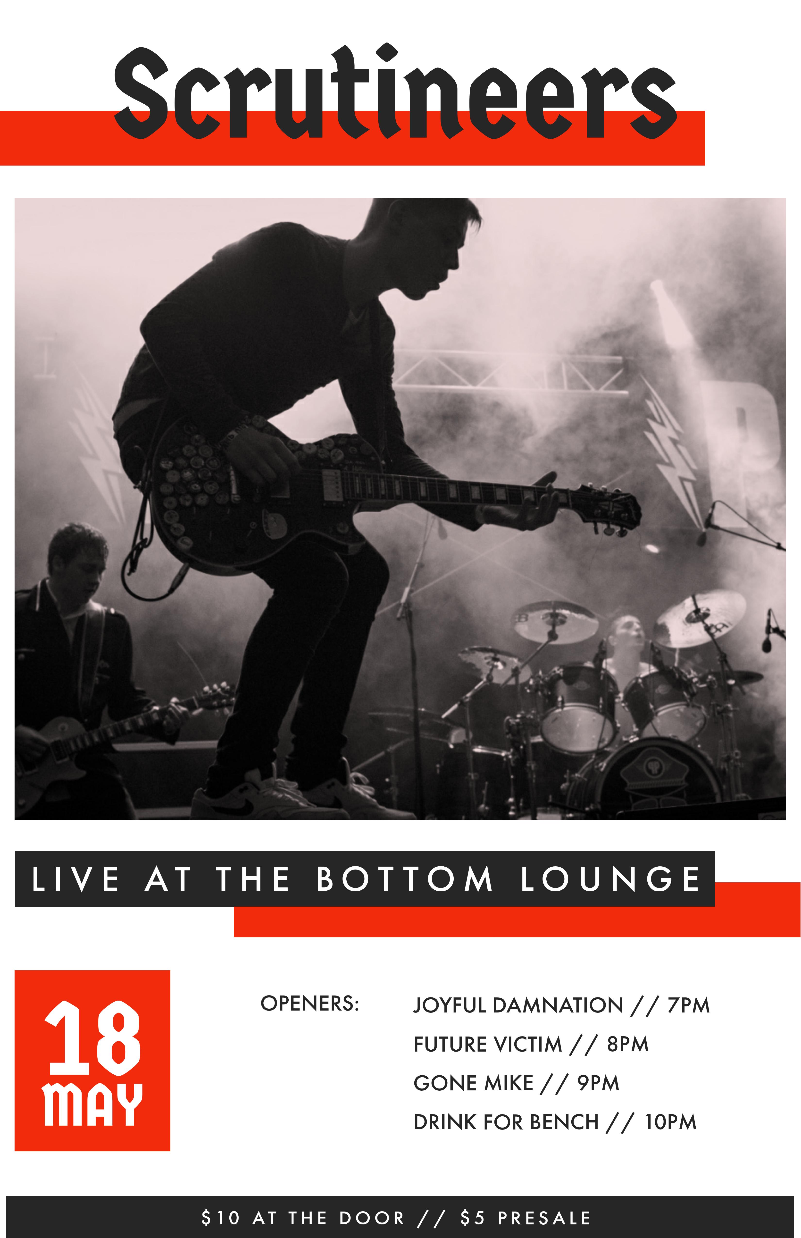 If Jane doesn't destroy all the instruments | Scrolller