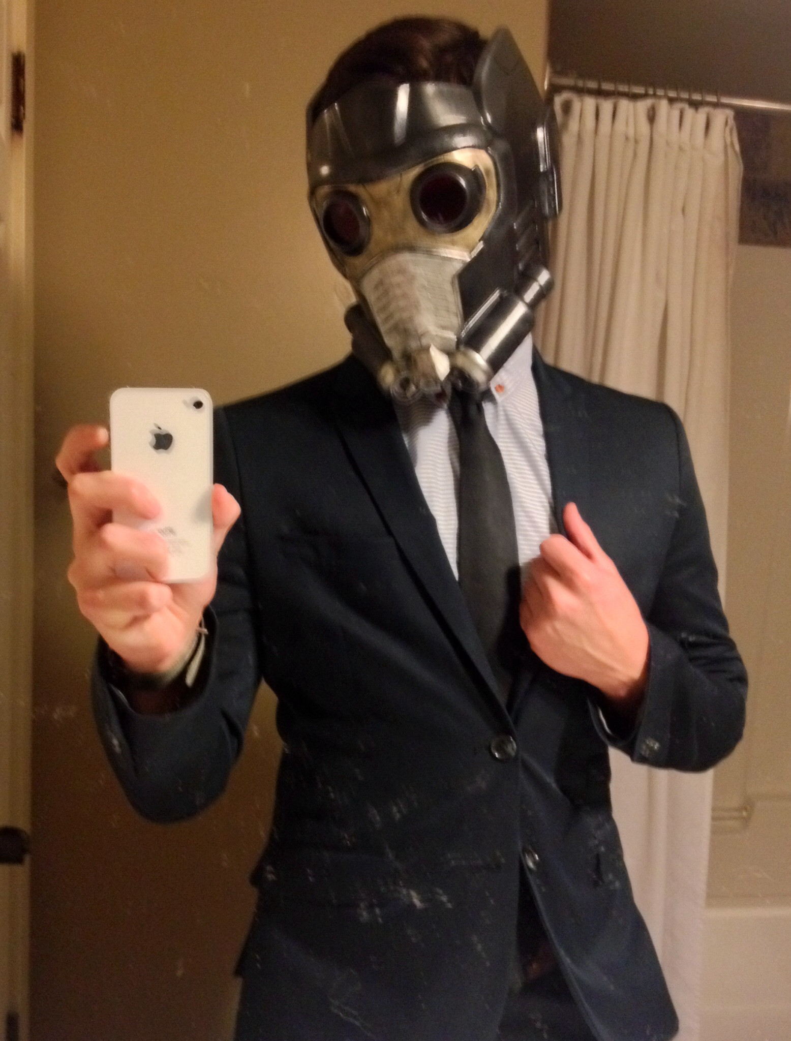 If looks could Quill... | Scrolller