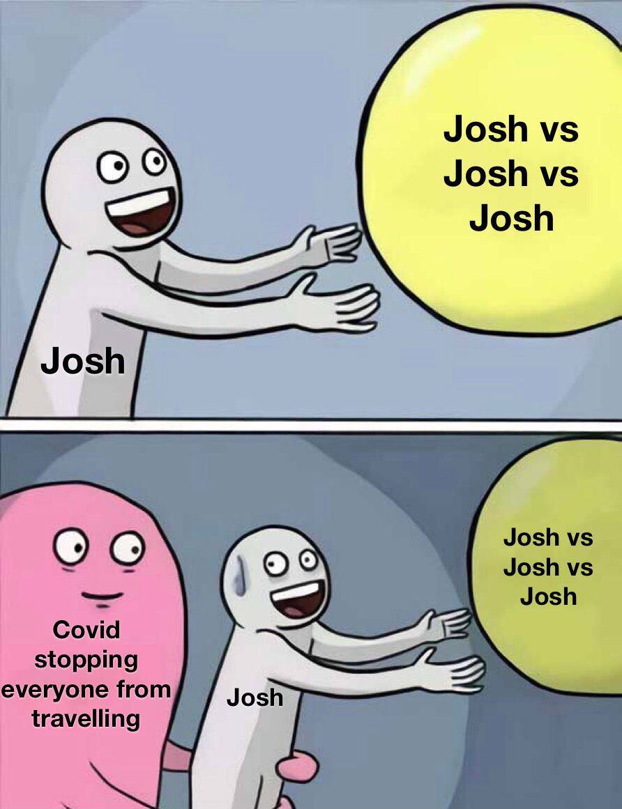 If only… | Scrolller