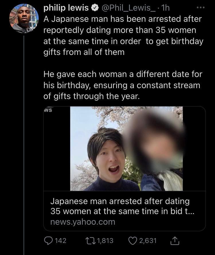 if only I had his time management skills | Scrolller