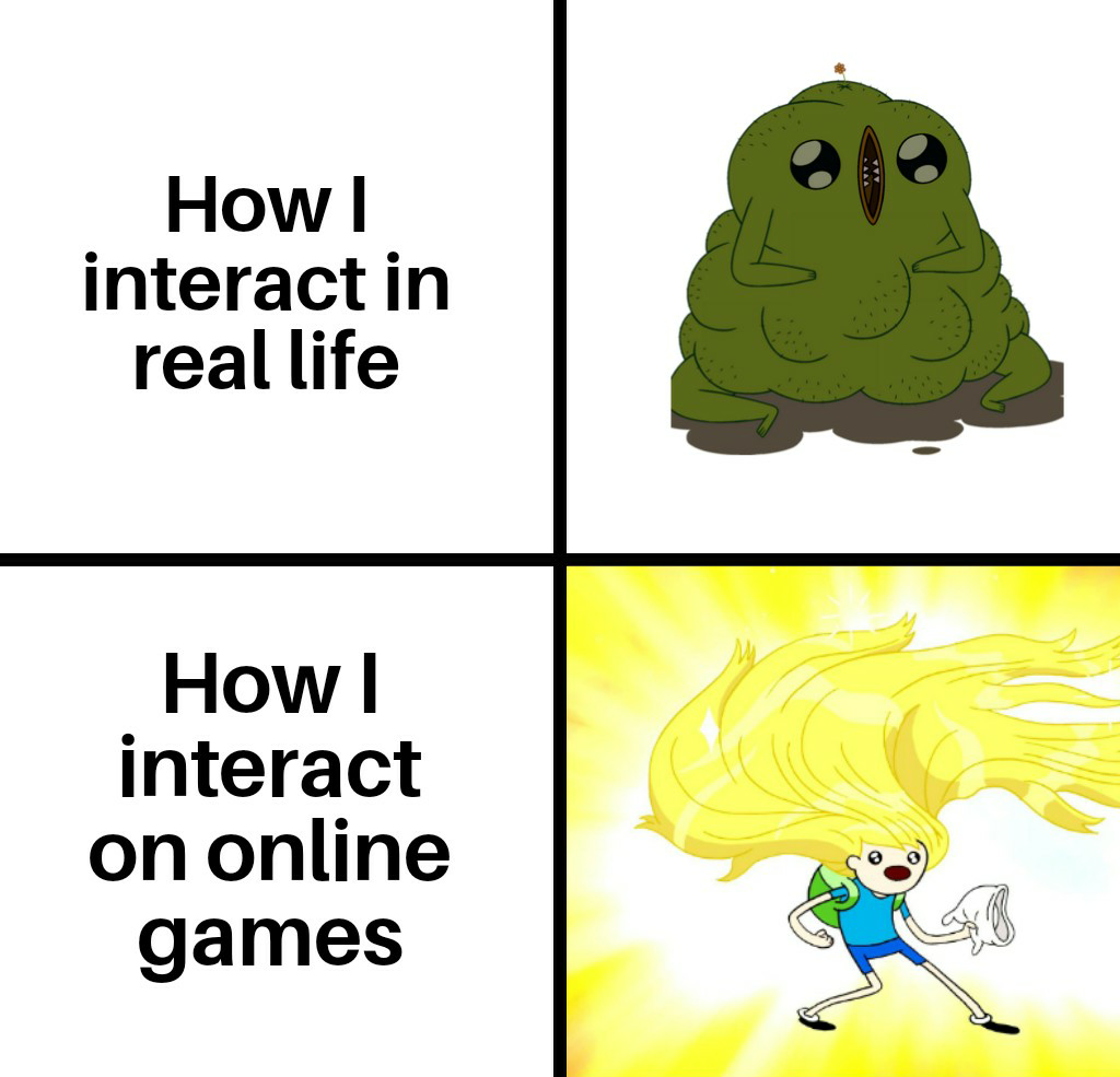 If Only It Was This Easy Scrolller