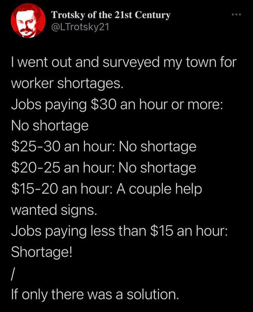 If only there was a solution. | Scrolller