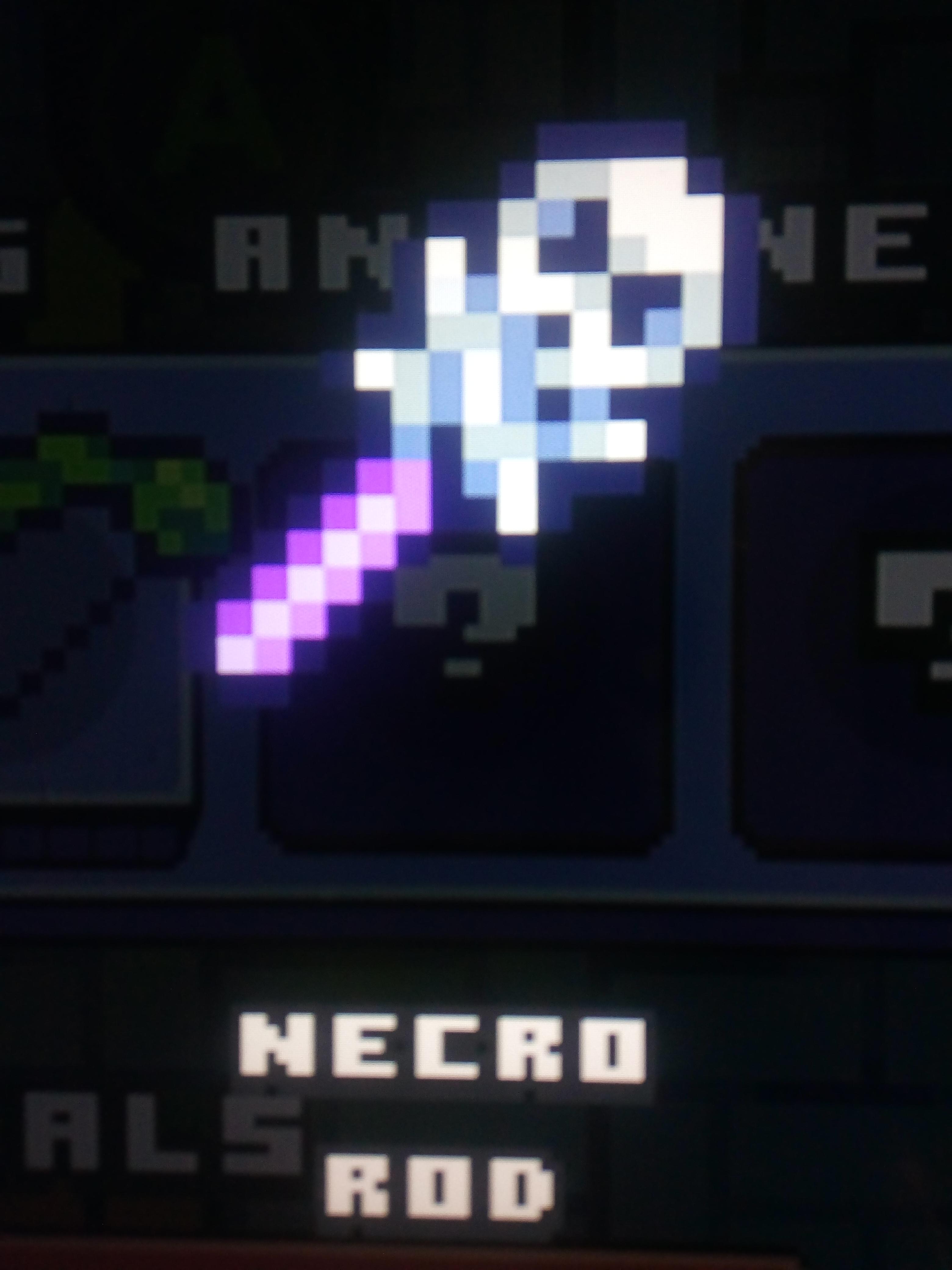 If you fuck a corpse, does your dick become one? | Scrolller