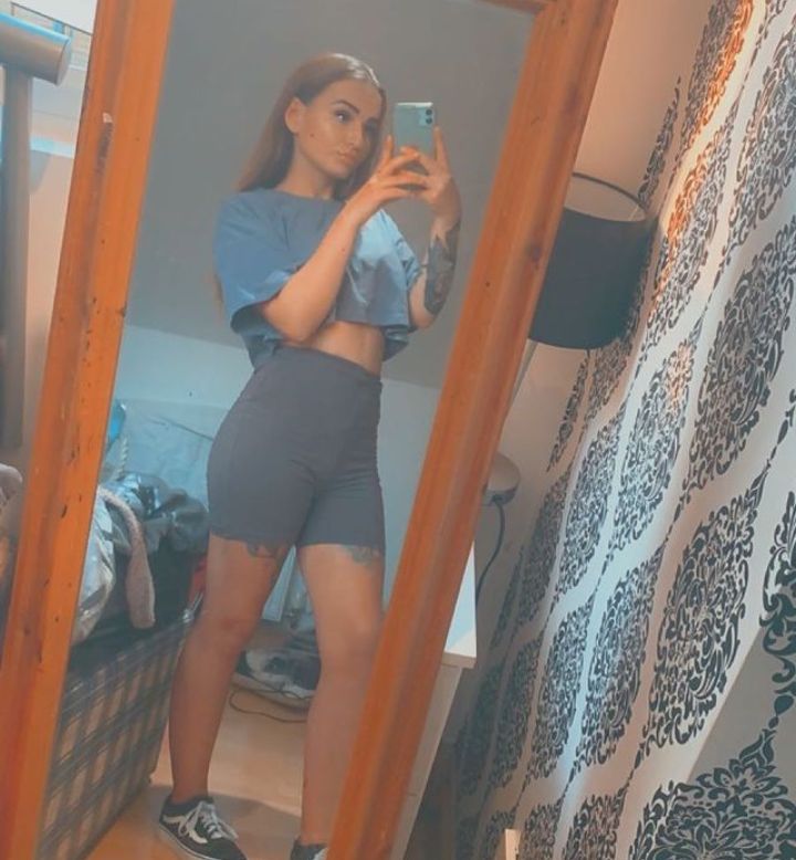 If you know you are a submissive with a slave heart and are ready to surrender... Text me ...