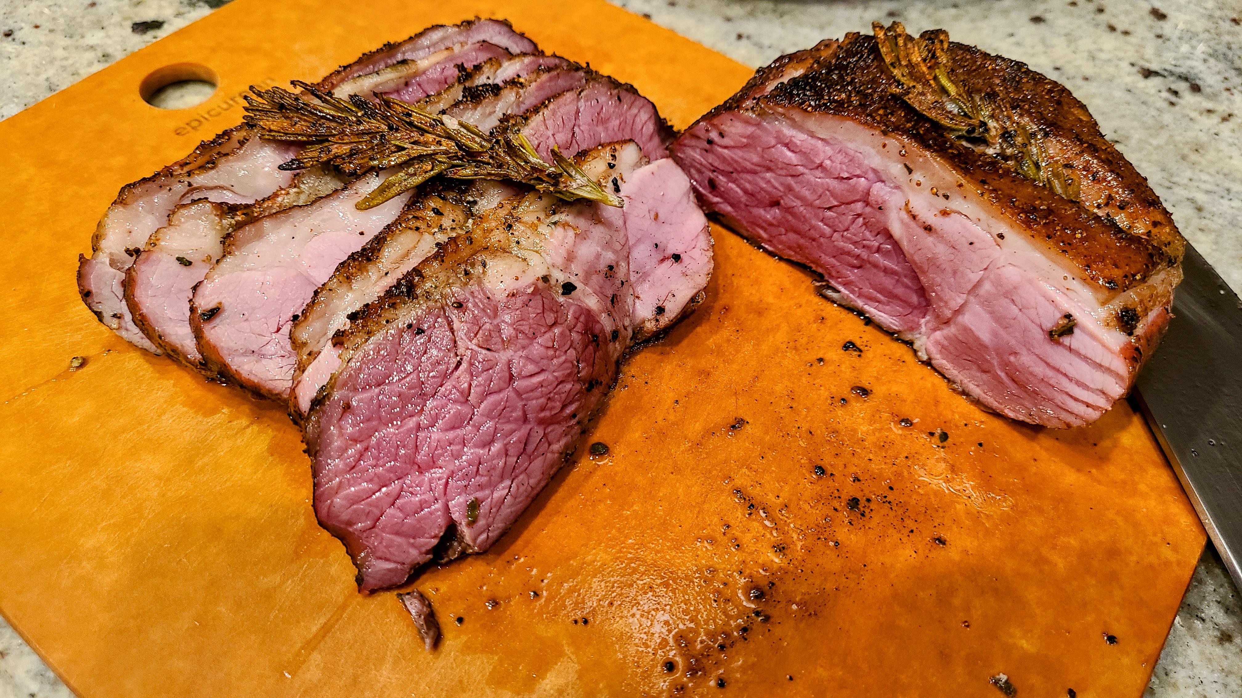 If you've never tried lamb steak, you should... | Scrolller