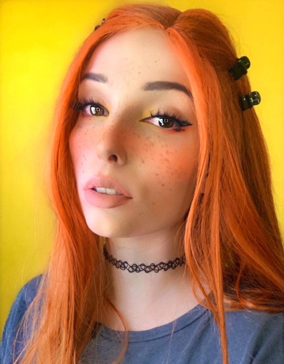 🧡Ig: @betsyworld_ 🧡 | Scrolller