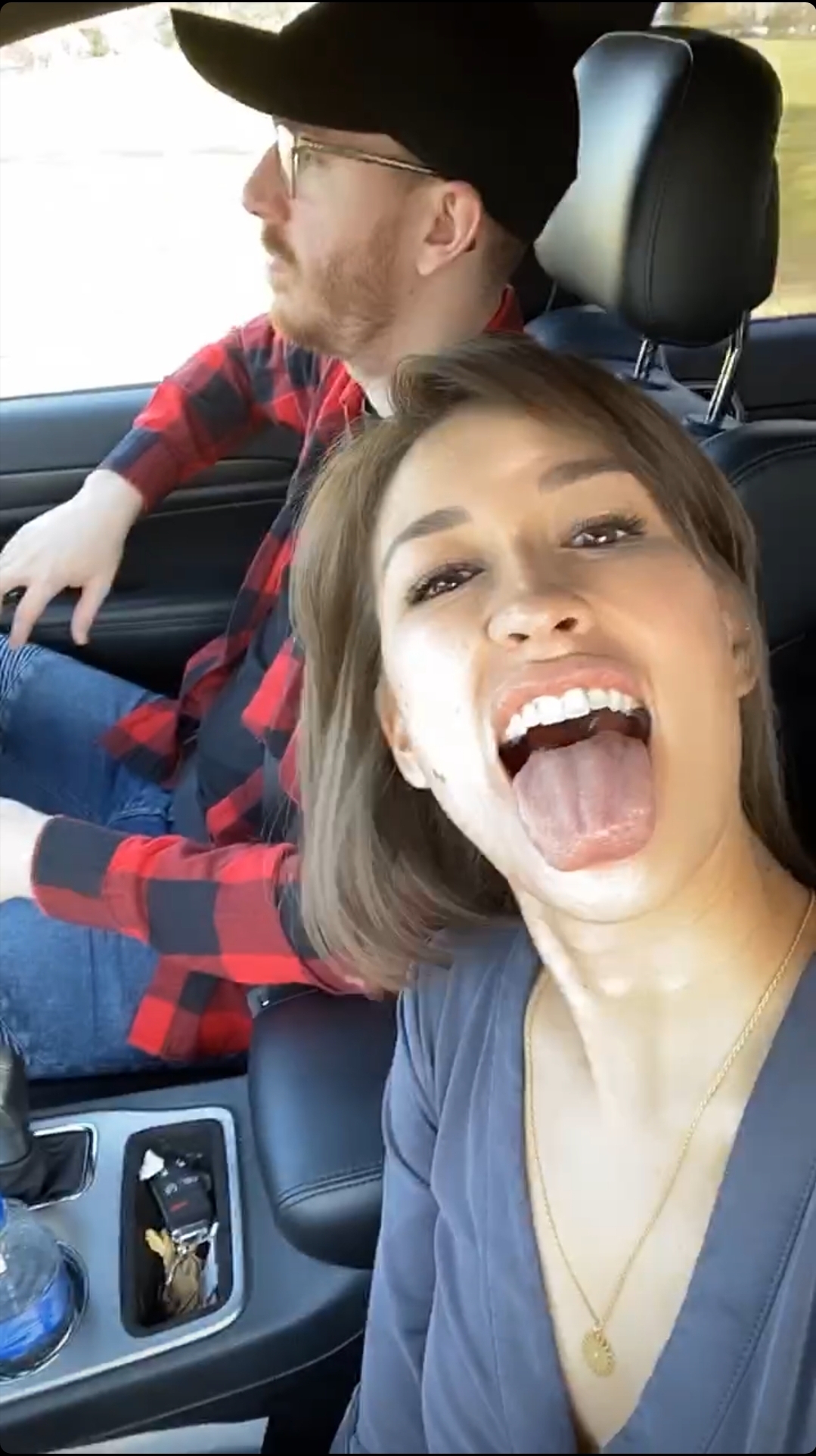 IG Story P.2 | Scrolller