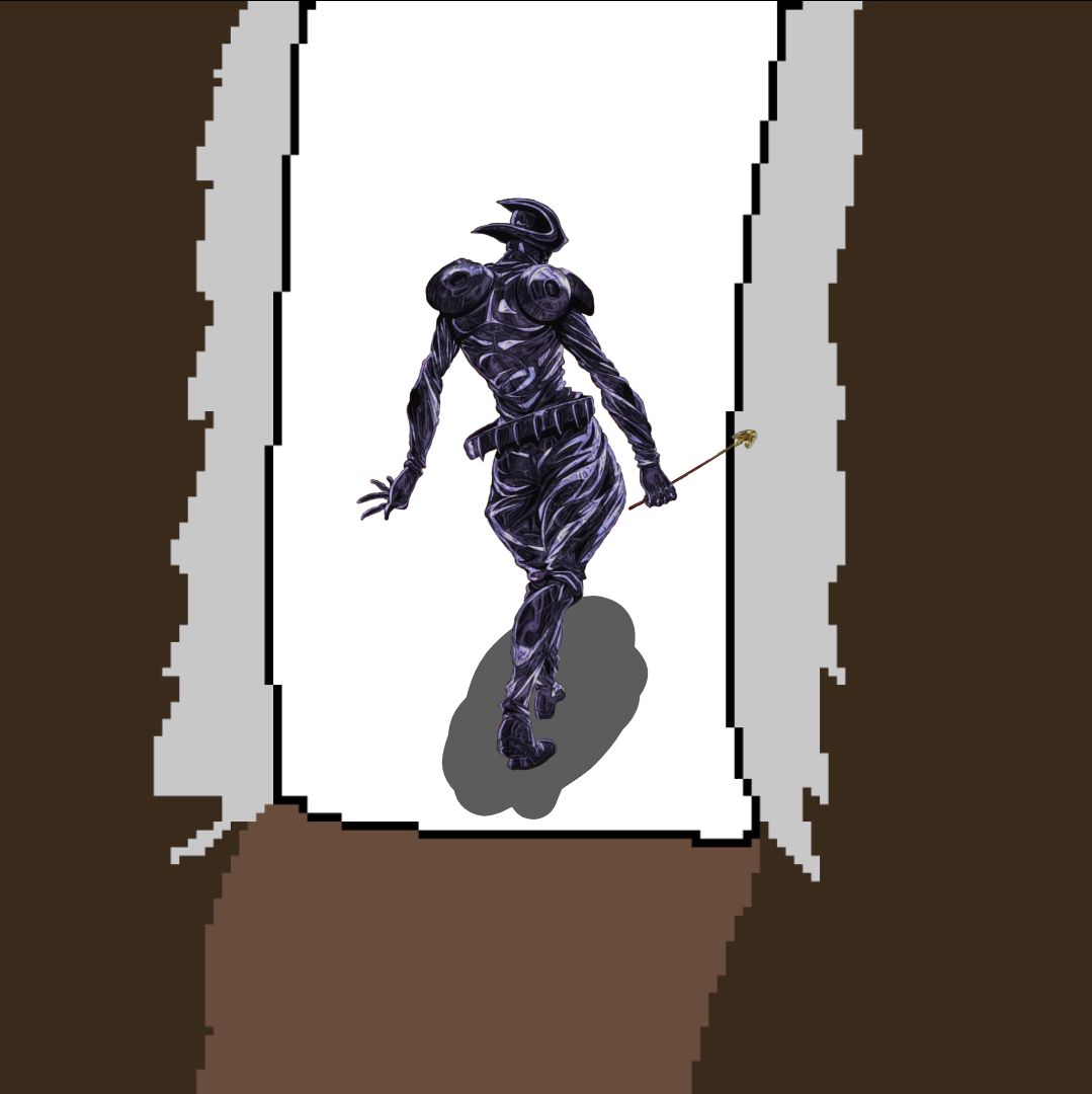 Ight, Imma Head Out. | Scrolller