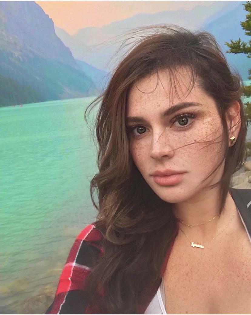 Ignacia Soto-Aguilar | Scrolller