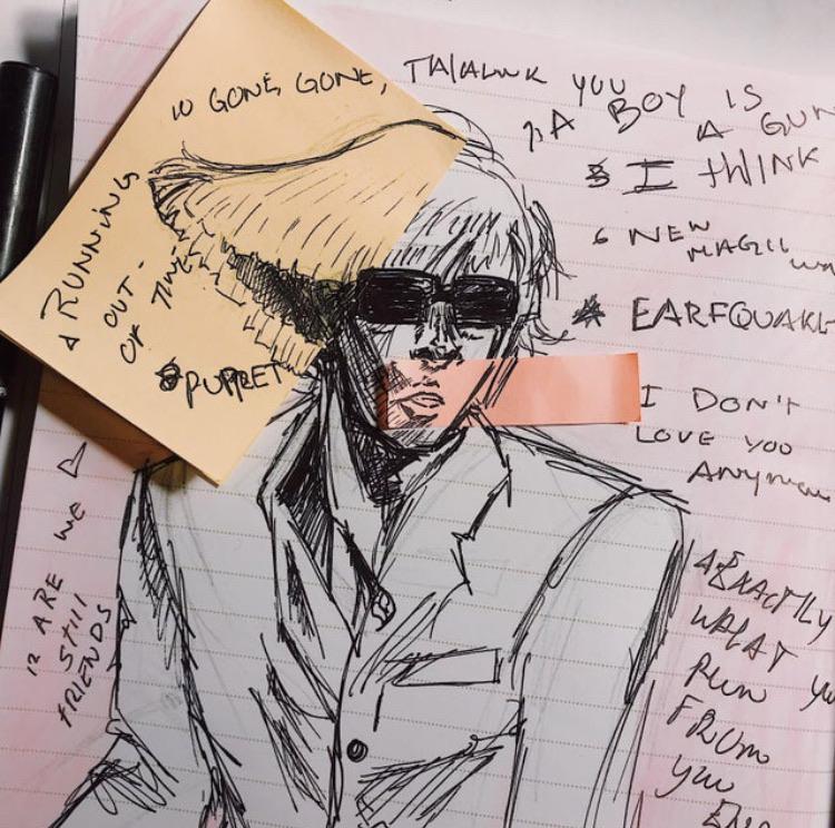 IGOR - Tyler the Creator - Credit to maxyincazo | Scrolller