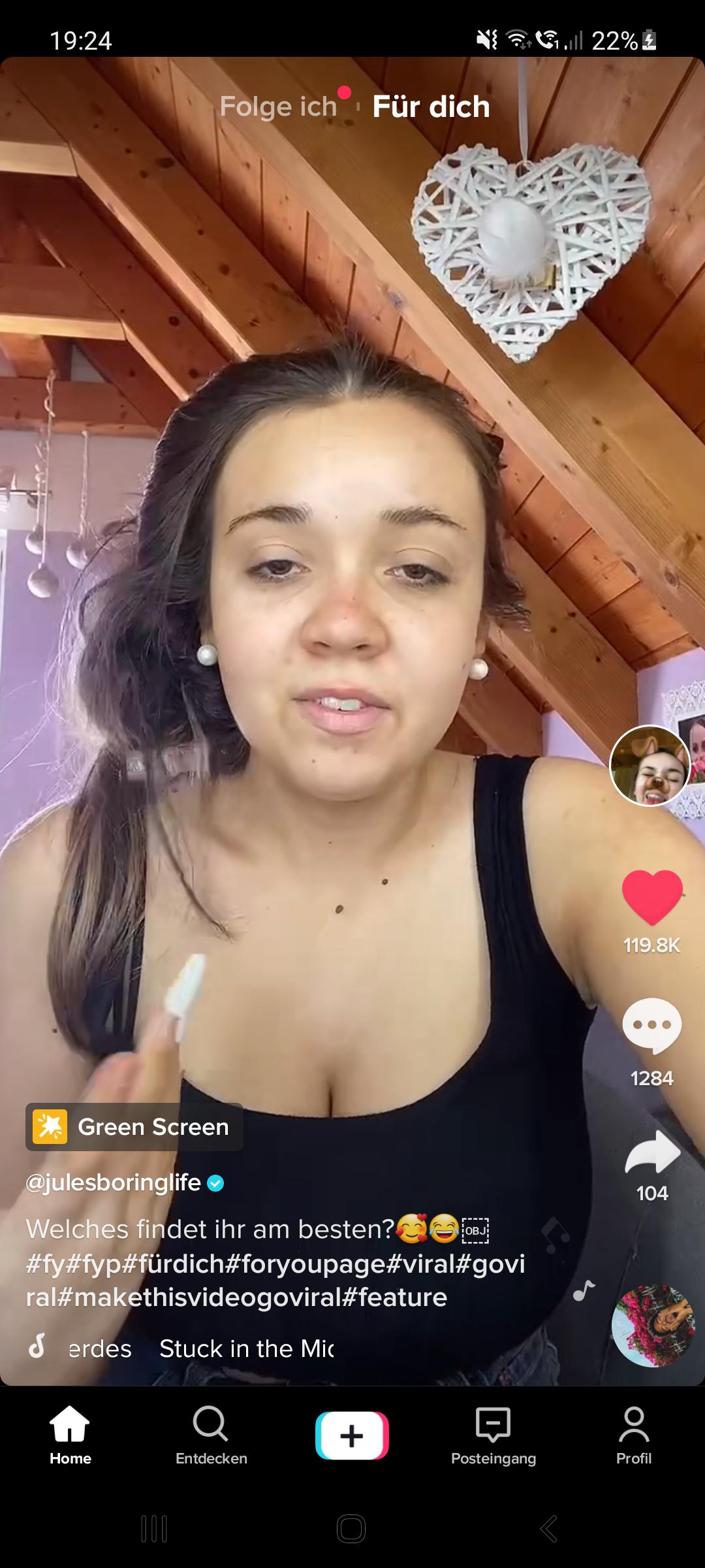 Ihre brüste🤤 | Scrolller