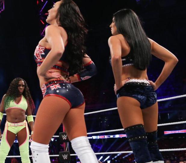 IIconic booties | Scrolller