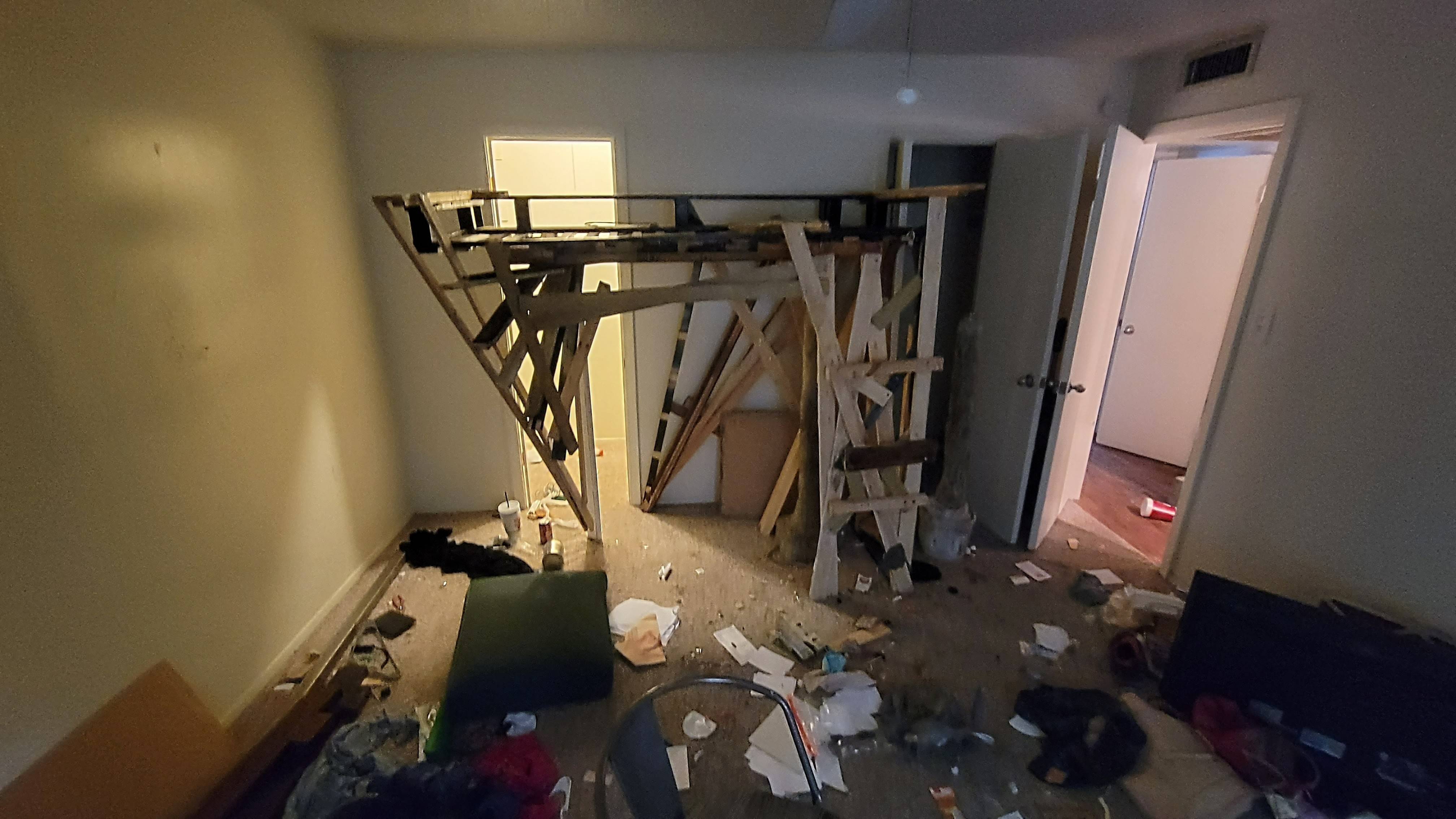 Ikea Bunk Bed | Scrolller