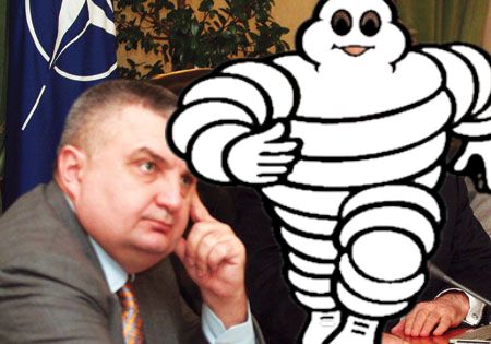 Iliri po duket si michelin logo | Scrolller