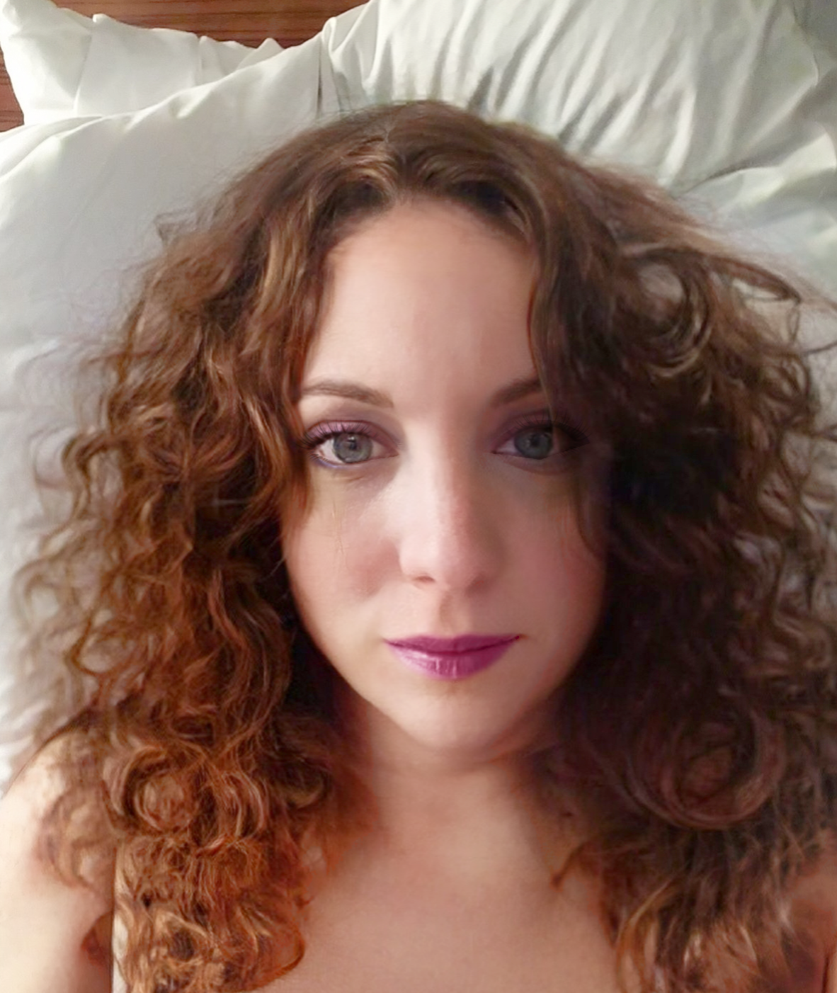 I'll be thinking of you tonight. | Scrolller