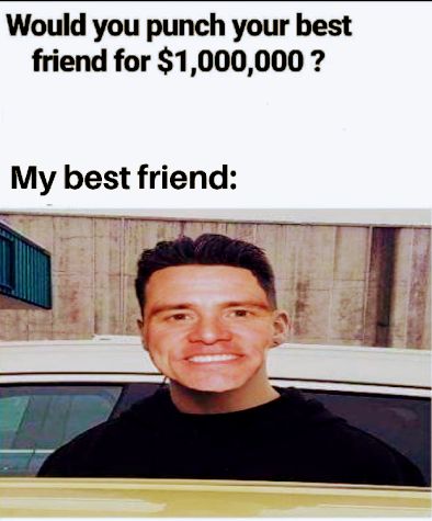 I'll do it | Scrolller