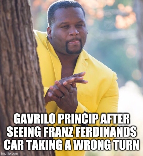 I'll do it... | Scrolller