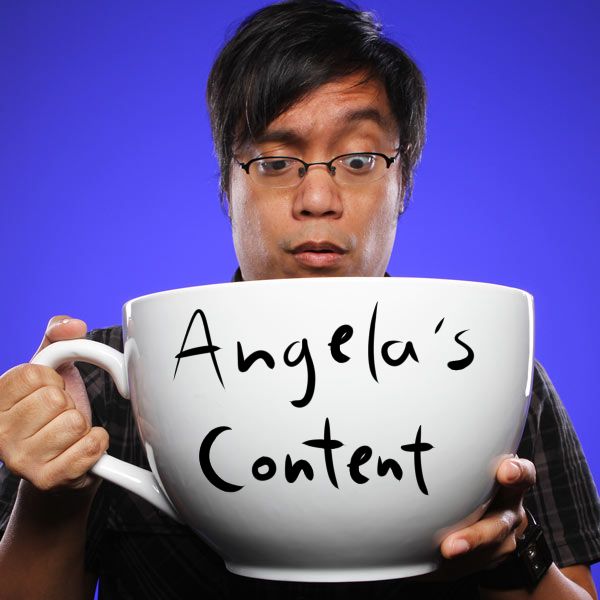 I'll have the extra large. | Scrolller