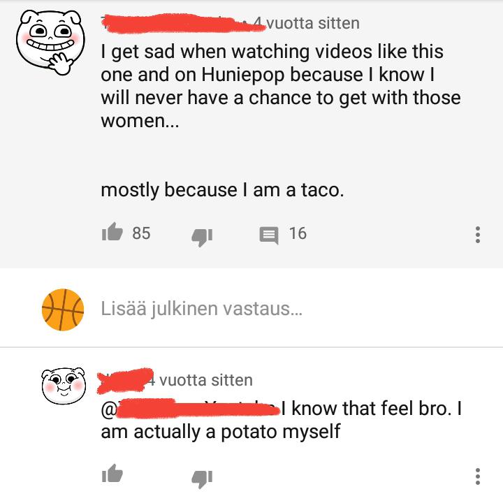 I Ll Just Leave This Here Scrolller