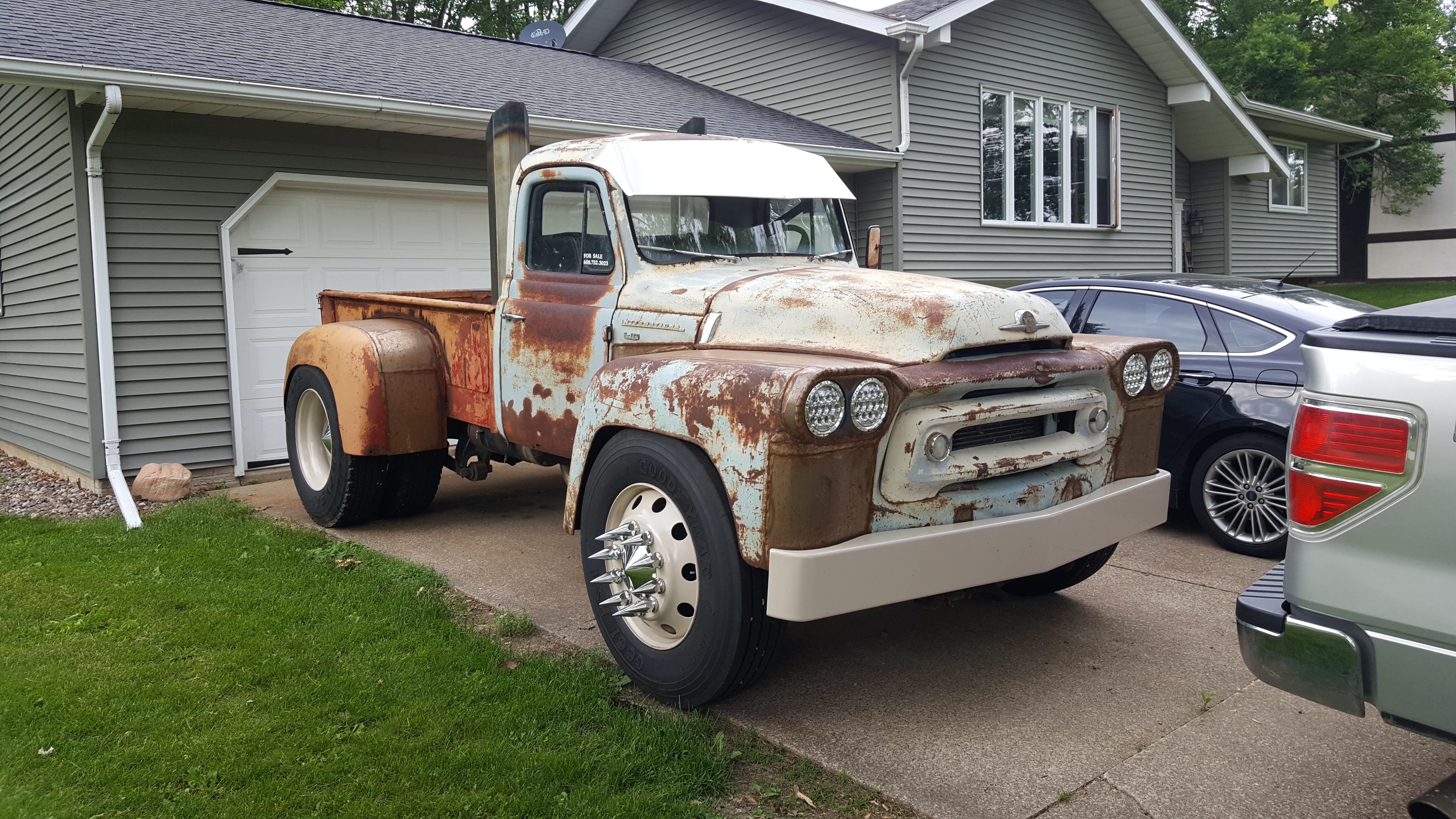 I'll take two | Scrolller