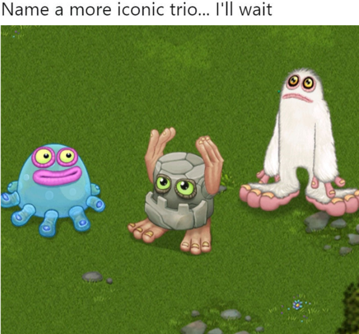 I'll wait. | Scrolller